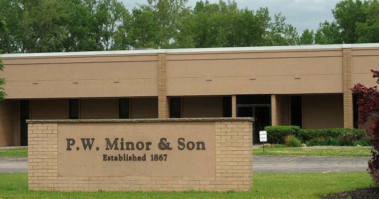 P.W. Minor reportedly closing its doors | News | thedailynewsonline.com