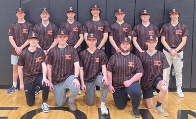 WILDCATS RISING: Keshequa baseball ready to rebound | Sports ...