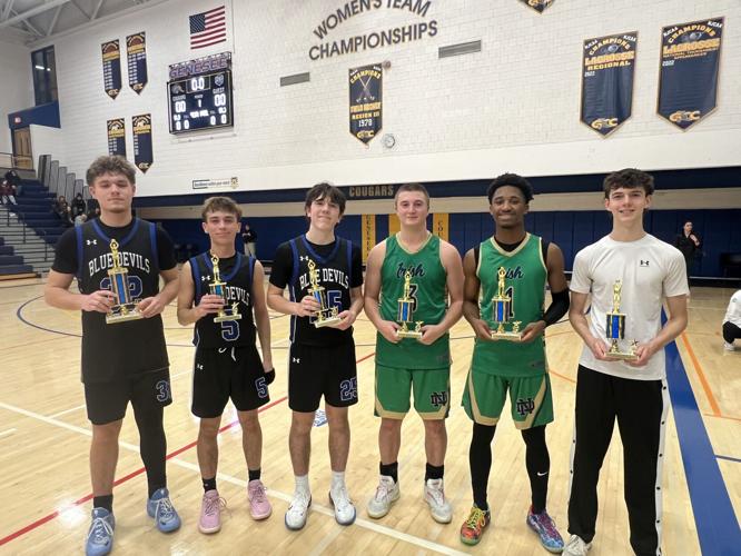 (WATCH) PETE ARRAS MEMORIAL: Hemer catches fire, White seals deal in ...