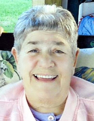 Rita M. Rowcliffe | Obituaries | thedailynewsonline.com