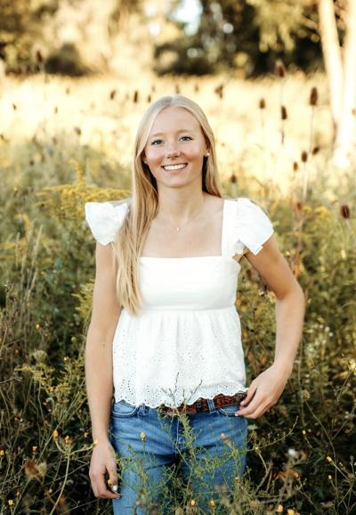 Teen of the Week - Tessa Rodwell, York Central School | Lifestyles ...