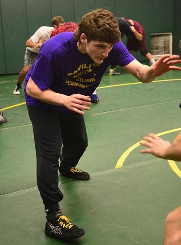 Gaiser family’s remarkable run nears its conclusion as youngest Mitch ...