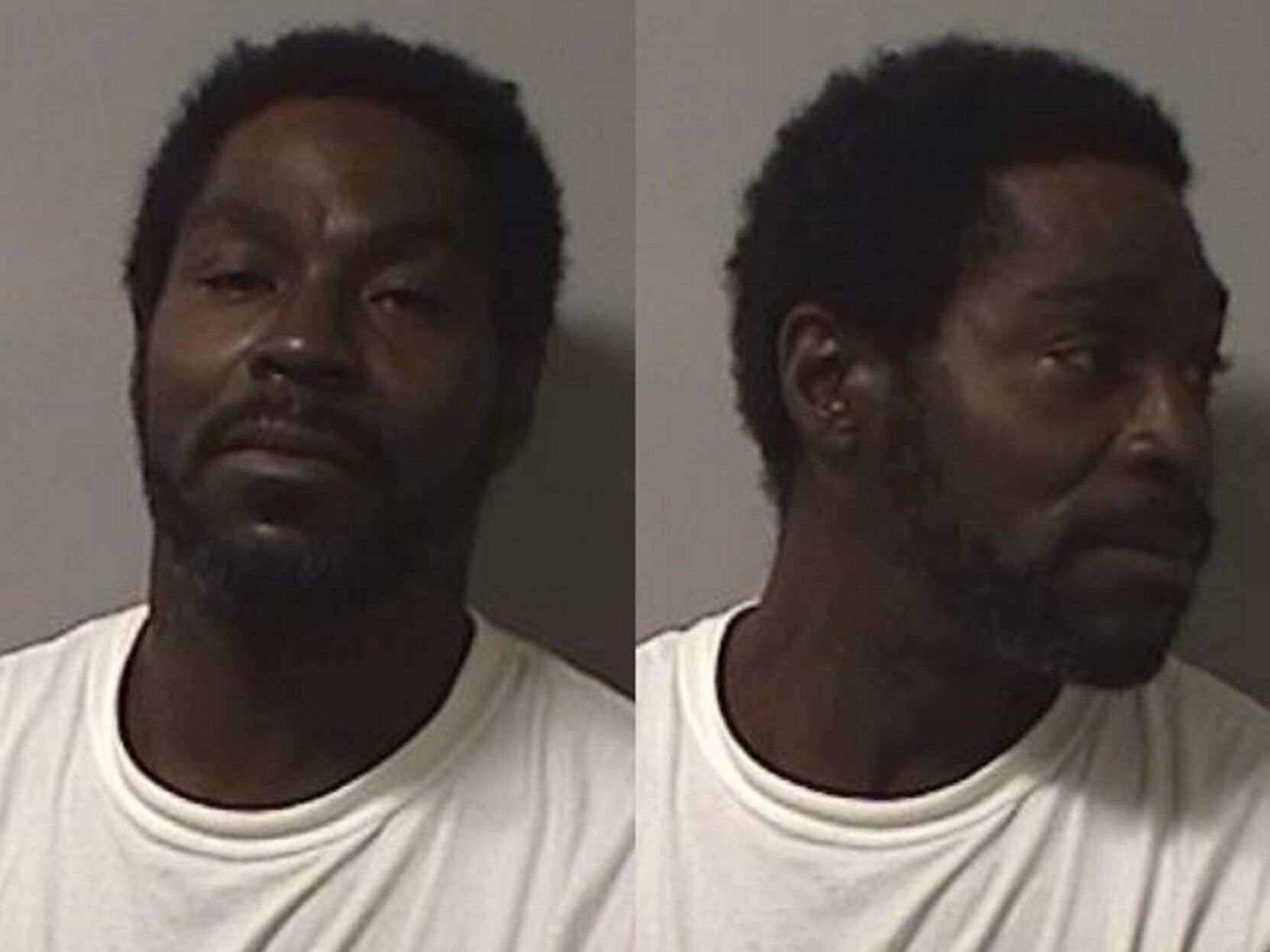 City man charged with numerous assaults on same victim | Police ...
