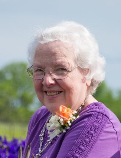 Eleanor L. Kreutter | Obituaries | thedailynewsonline.com