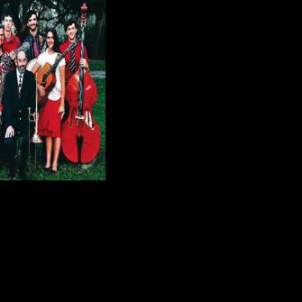 MacDonald Family Singers | | thedailynewsonline.com