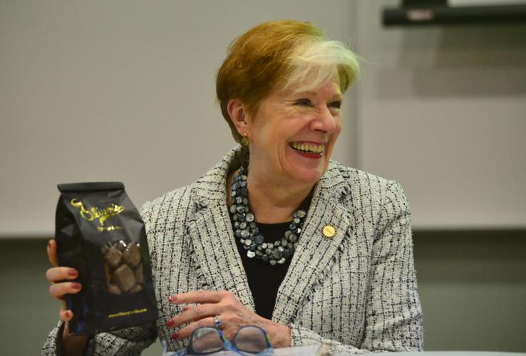 DOL commissioner fields questions about governor's budget | News ...