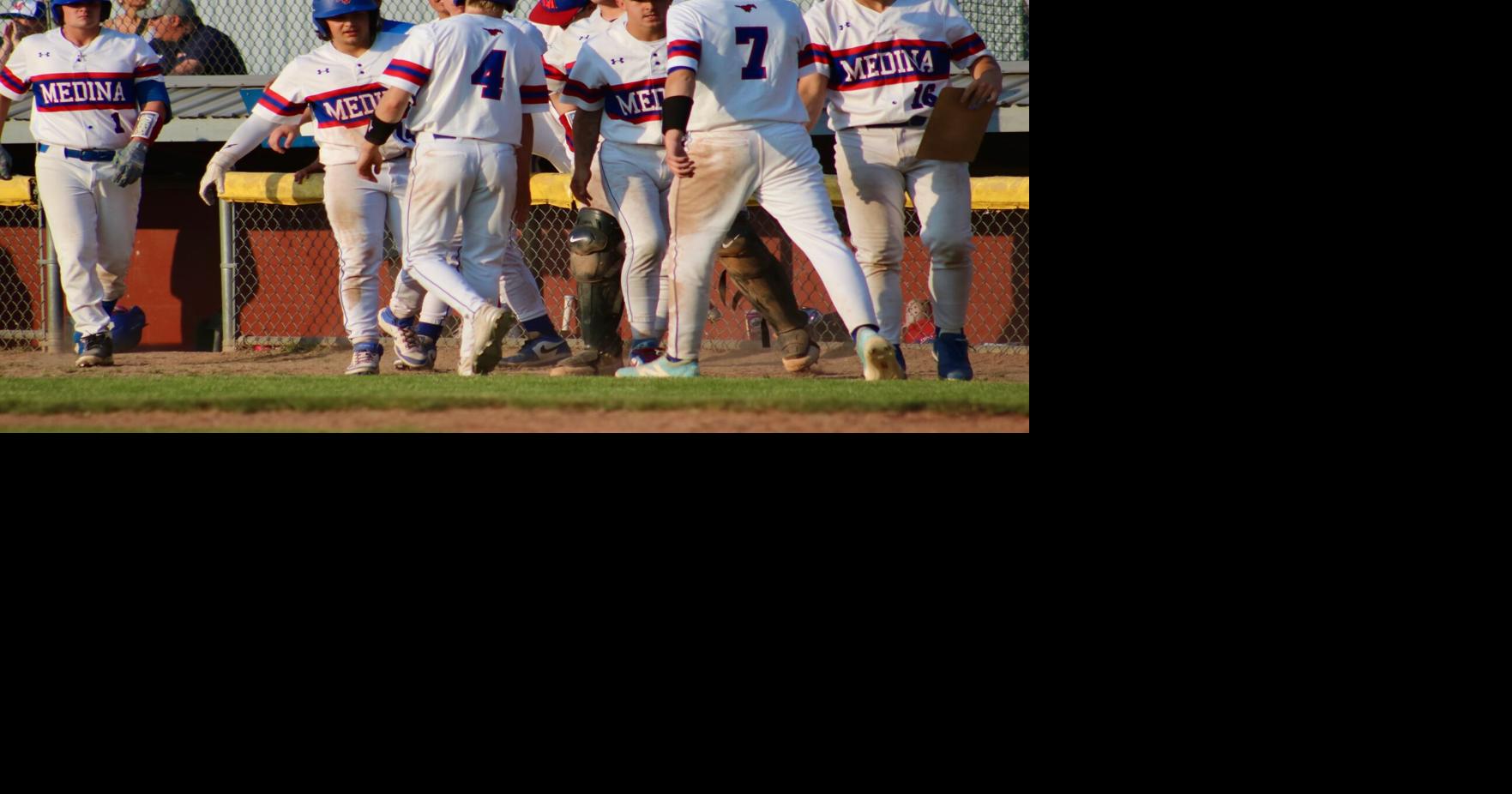 NYSPHSAA BASEBALL: Medina seeks return to state semifinal | Sports ...