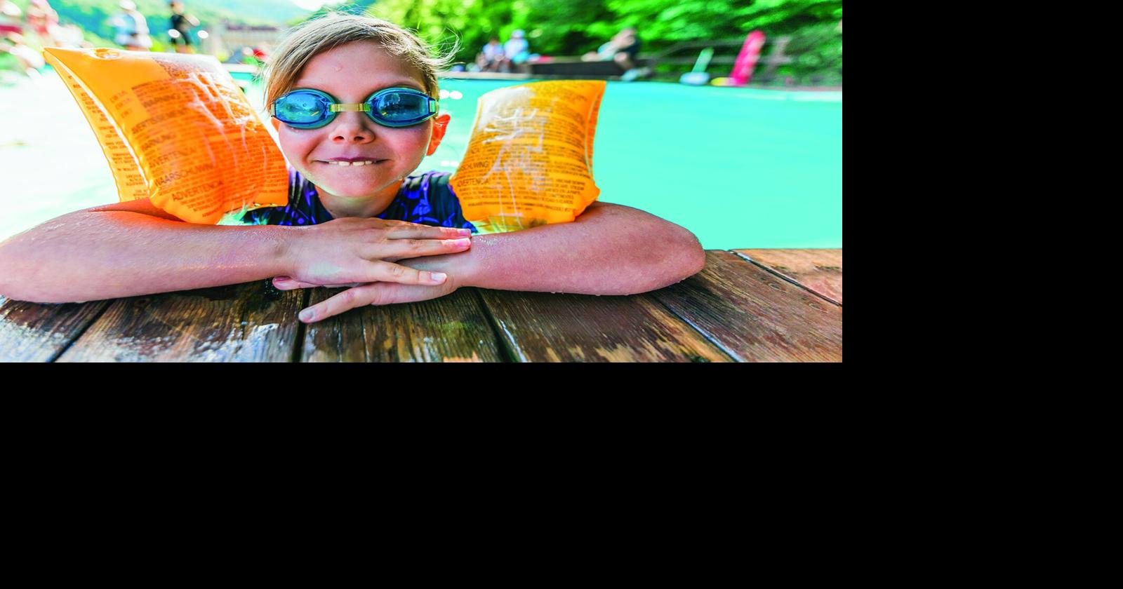 Beating the Heat: 3 Summer Safety Reminders | Lifestyles ...
