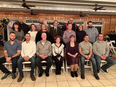 Orleans County Chamber honors its best | Top Story | thedailynewsonline.com