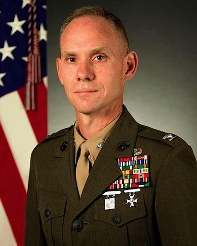 Le Roy native selected by President Obama to serve in Guantanamo Bay ...