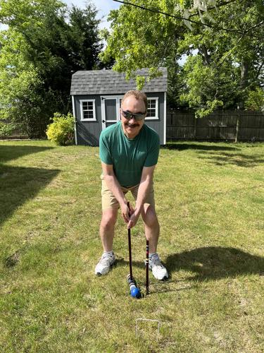 Jerry Zezima: No absence of mallets | Lifestyles | thedailynewsonline.com