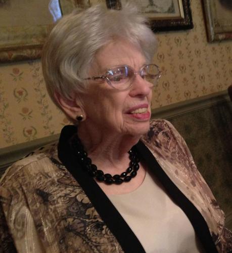 Onalee (Davis) Duthe | Obituaries | thedailynewsonline.com