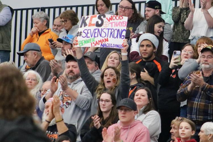 SEC V. GIRLS BASKETBALL: Keshequa holds off York for 'C2' title ...