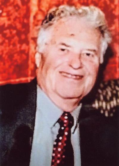 Leon C. Wright | Obituaries | thedailynewsonline.com