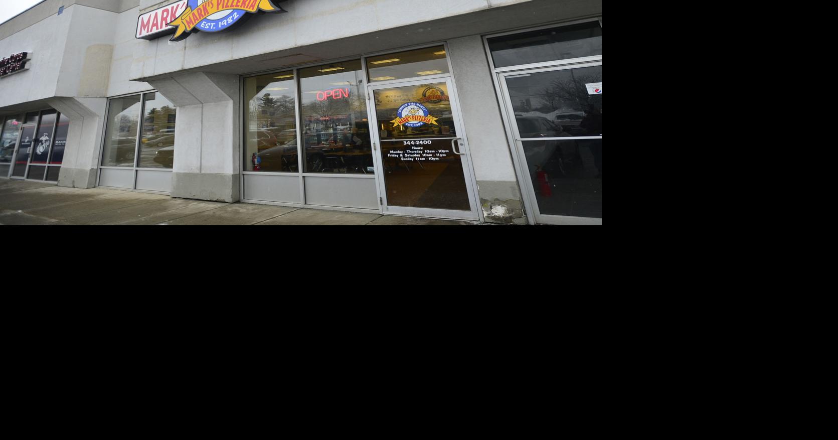 Mark’s Pizzeria giving way to Pizza 151 | News | thedailynewsonline.com