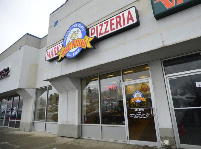 Mark’s Pizzeria giving way to Pizza 151 | News | thedailynewsonline.com