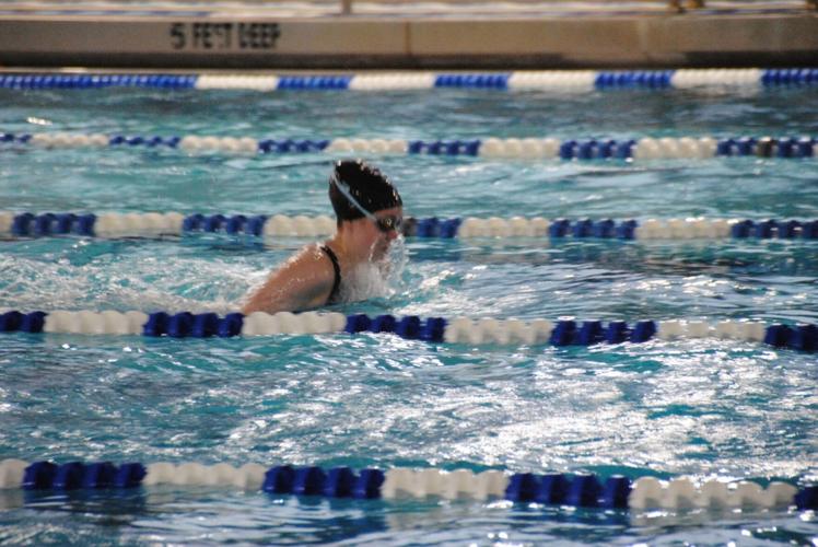 GRAA SWIMMIMG: Byron-Bergen/Le Roy girls capture team title as several ...