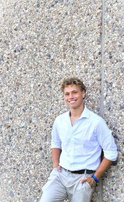 Michael Hallowell (Kendall) | Lifestyles | thedailynewsonline.com