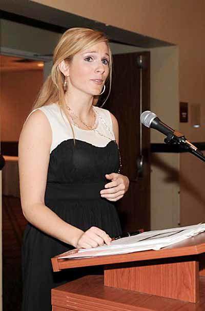 Pink Hatters | | thedailynewsonline.com