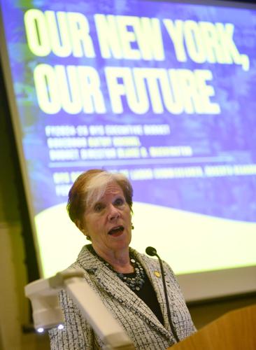 DOL commissioner fields questions about governor's budget | News ...