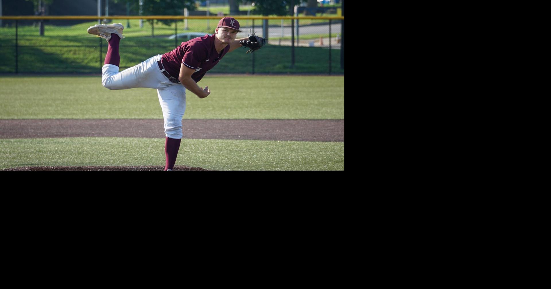 2023 Muckdog Keeler signs with Diamondbacks | Baseball ...