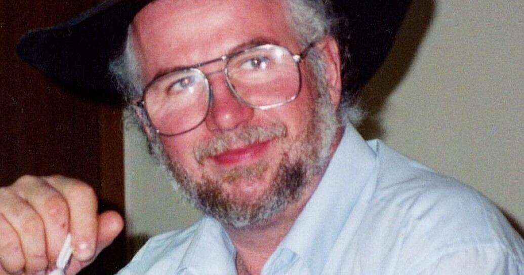 Paul Robert Potter | Obituaries | thedailynewsonline.com