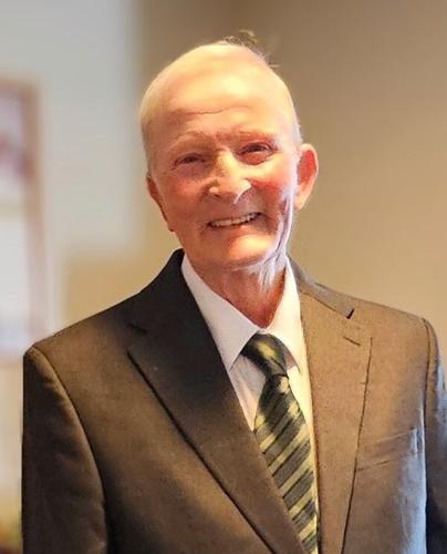 Barry L. Bodine | Obituaries | thedailynewsonline.com