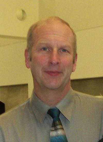 Norman Phelps Jr. | | thedailynewsonline.com