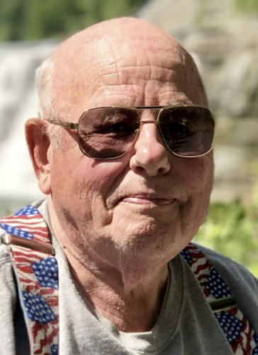 Donald T. Shaw | Obituaries | thedailynewsonline.com