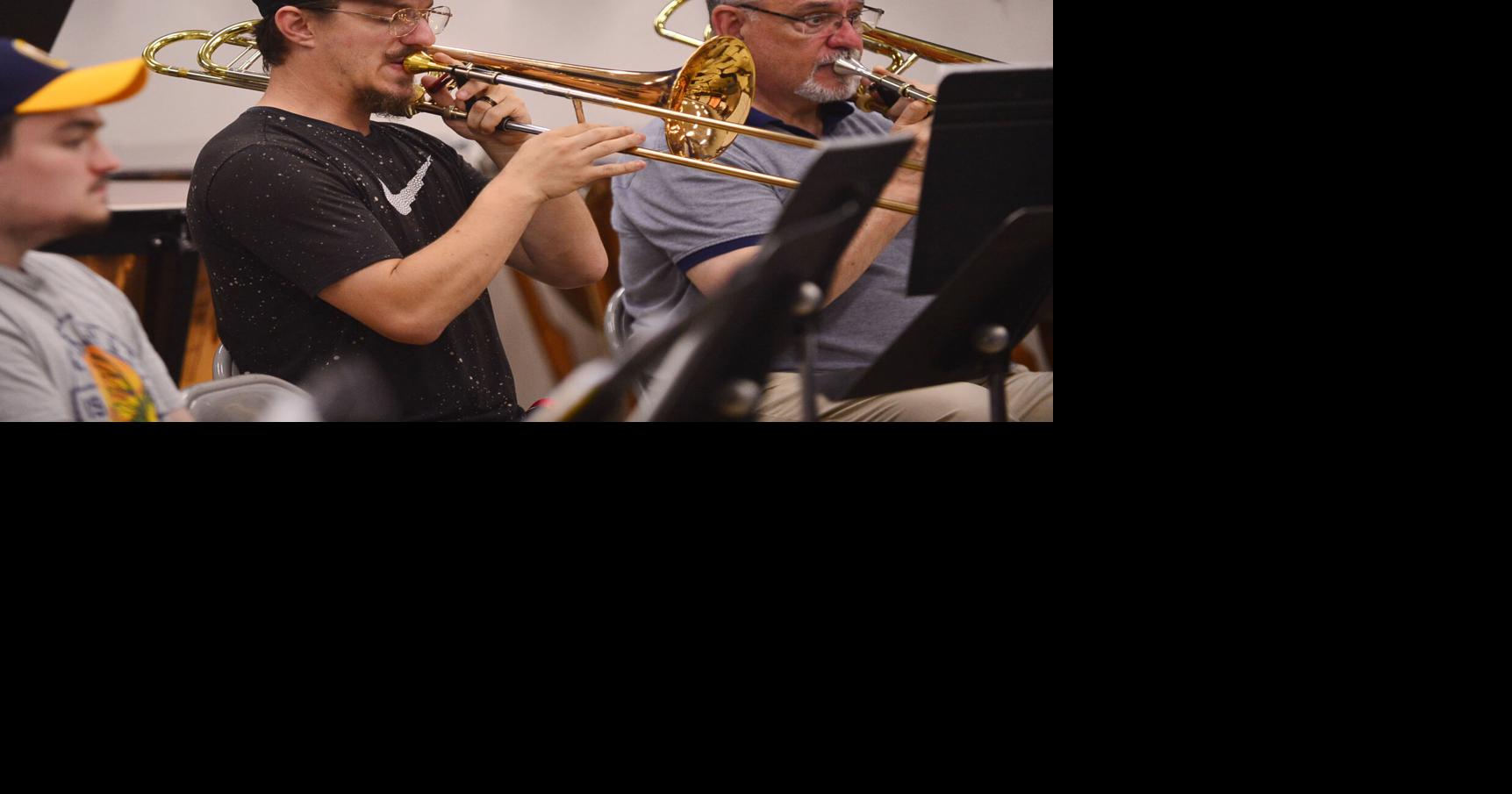 PHOTO: GSO finale includes world premiere | Lifestyles ...