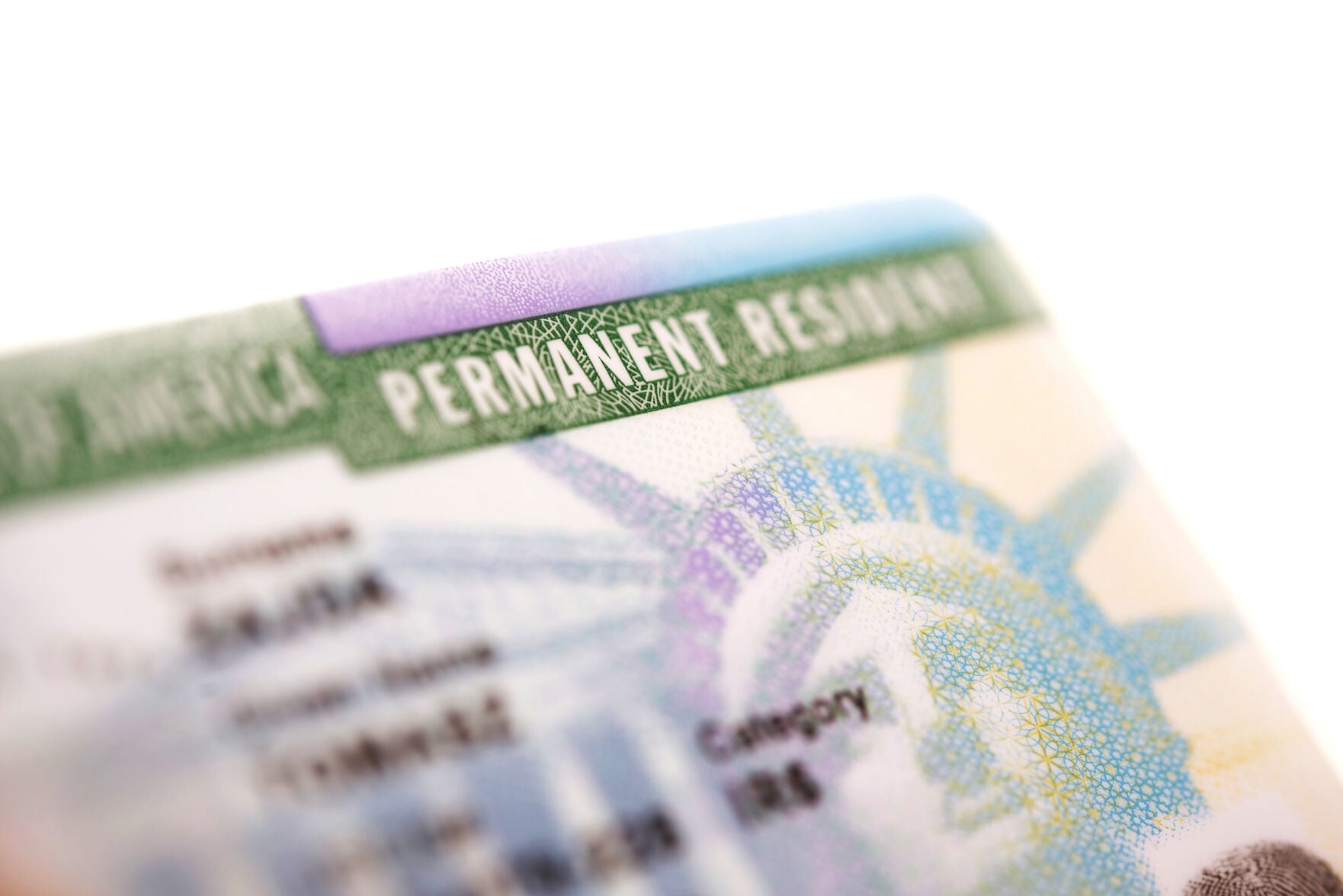 Editorial — Dallas Morning News: Upending green card process will ...