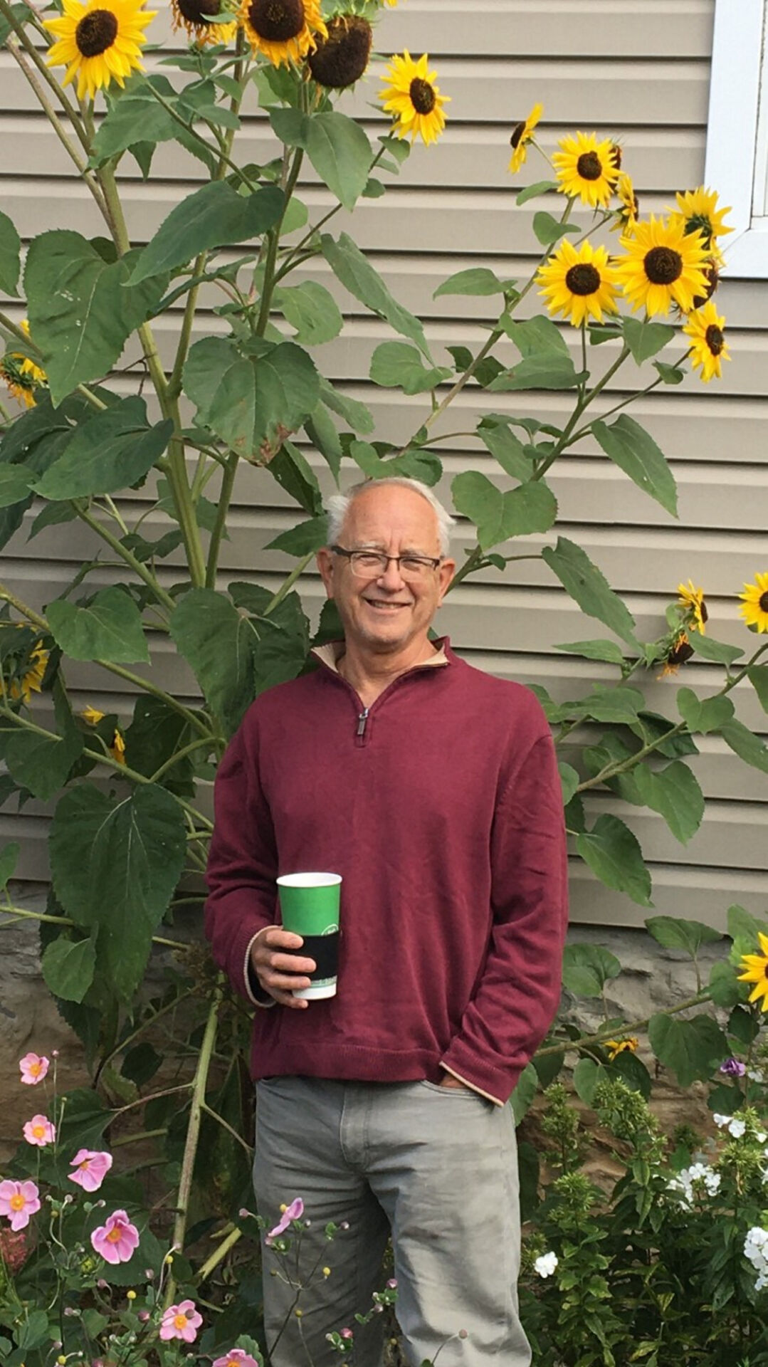 Beatty elected to Richmond Memorial Library board | Local News ...