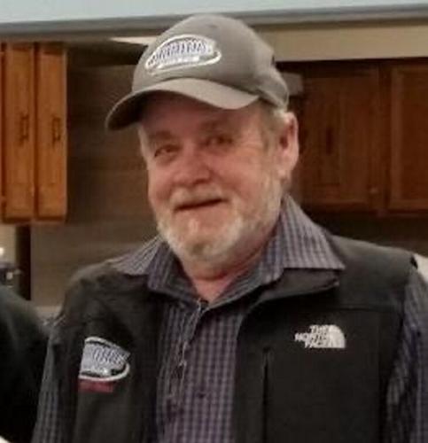 Edward W. Harding | Obituaries | thedailynewsonline.com