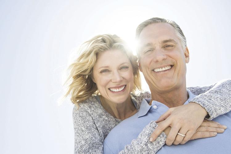 Simple lifestyle changes can defy the effects of aging | Lifestyles ...