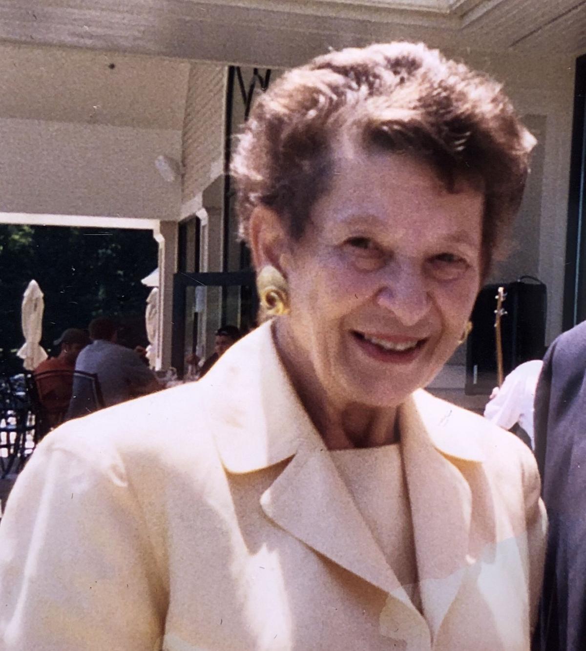 Rosalind (Roz) Pricola | Obituaries | thedailynewsonline.com