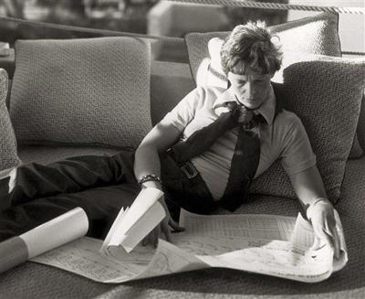 Amelia Earhart | Lifestyles | thedailynewsonline.com