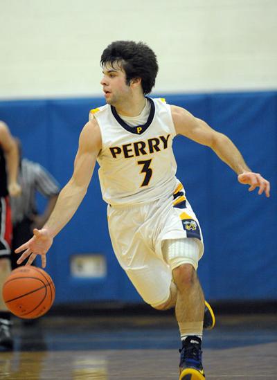 Ricotta pours in 36 in Perry's win over Le Roy | Sports ...