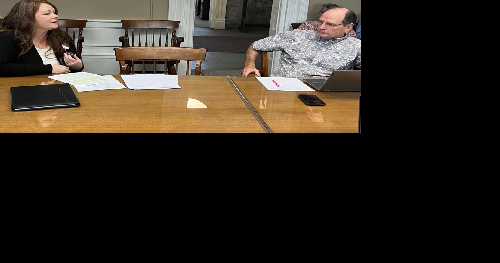 Genesee County DSS commissioner explains Fraud Unit process | News ...