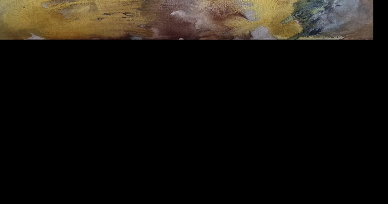 Underpainting is about adding layers, explains demonstration artists ...