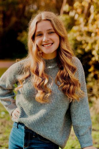TDN FEMALE ATHLETE OF THE YEAR: Lyndonville senior Lewis has been a ...