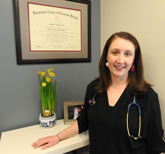 Q&A with Dr. Kelly Nichols | News | thedailynewsonline.com