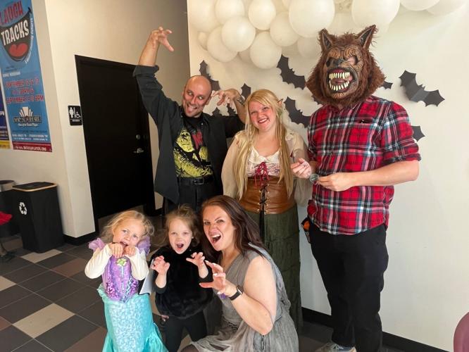 Batavia Downtown Business Improvement District Trick or Treat | News ...