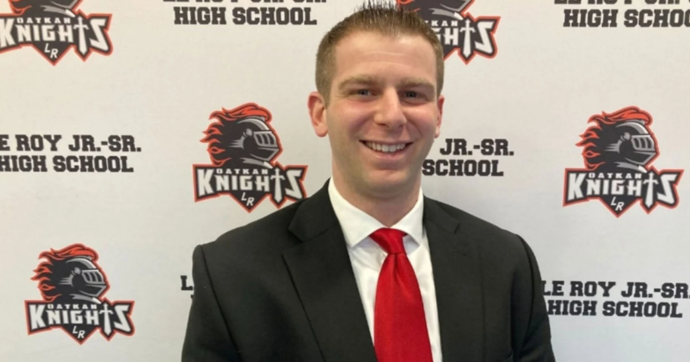 Le Roy HS principal accepts position at Sodus | Local News ...