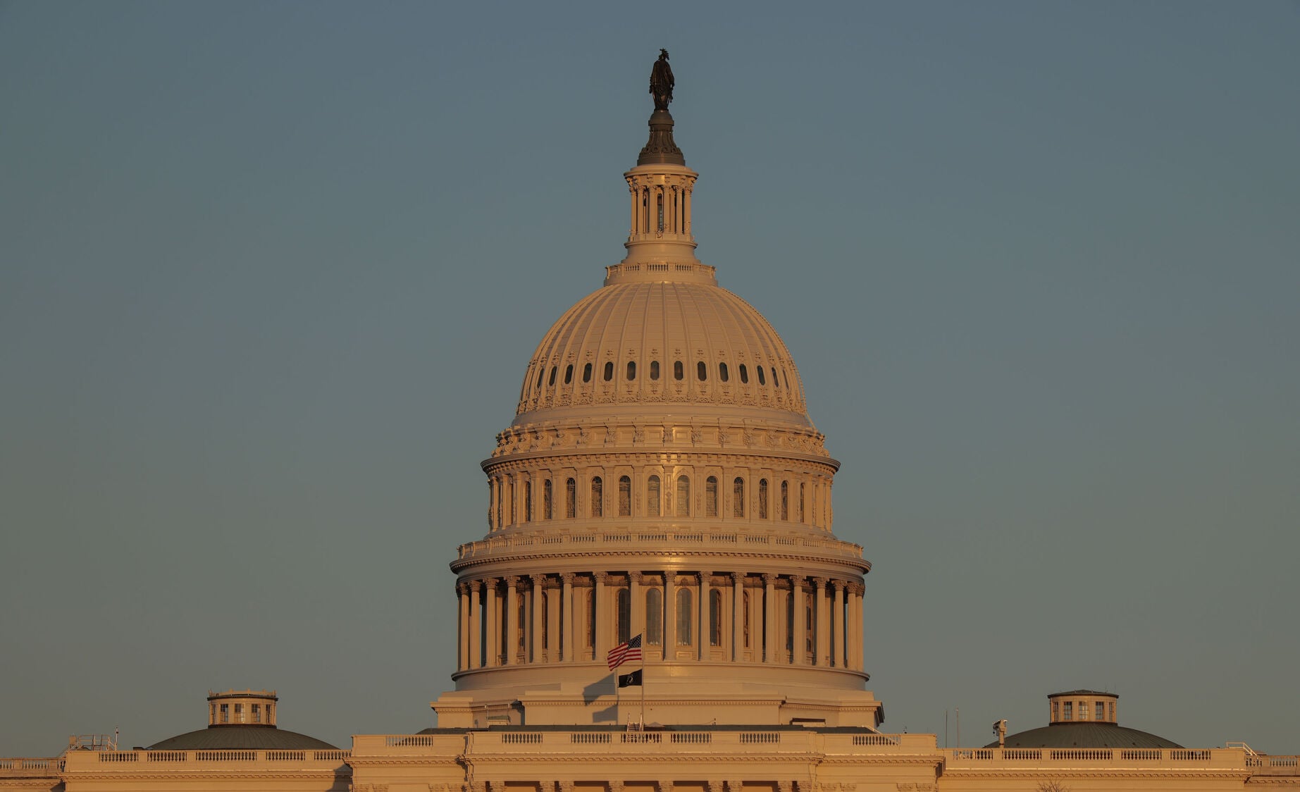 Editorial — Review-Journal: Will the Senate be up for grabs come ...