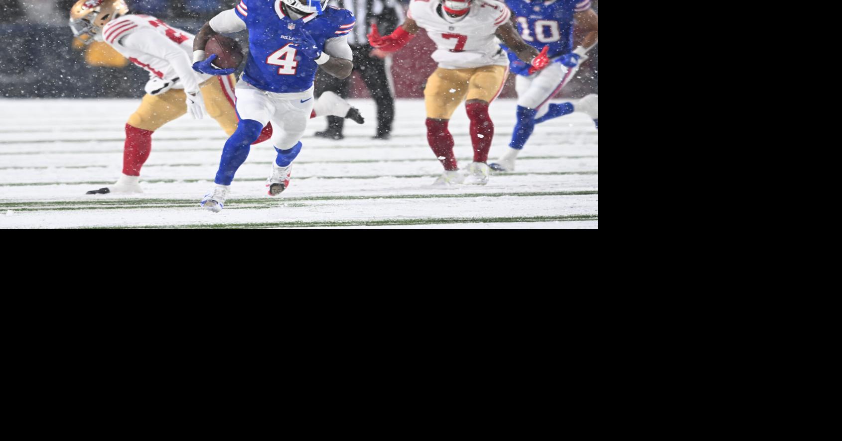 Cook returns to practice, is new deal on horizon? | Sports ...