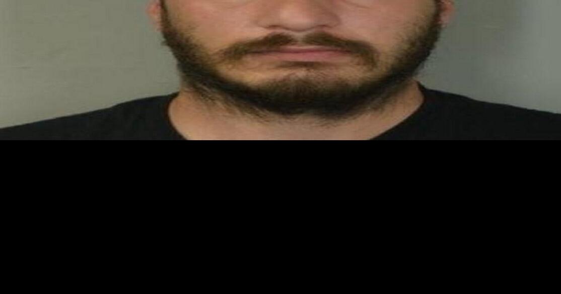 Sex Offender Charged Again With Failing To Abide By Registry Rules