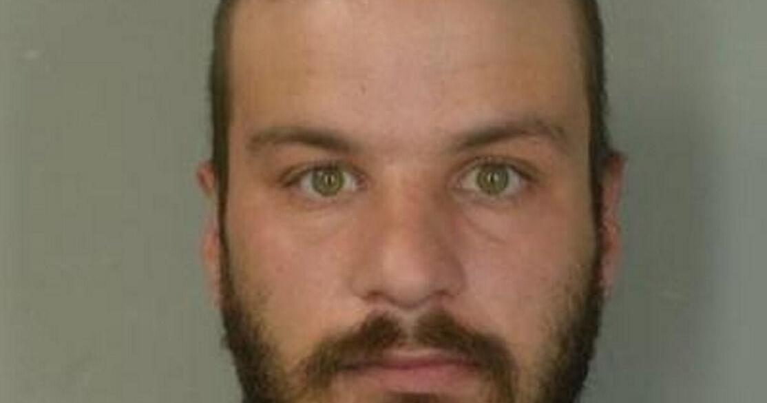 Sex Offender Charged Again With Failing To Abide By Registry Rules