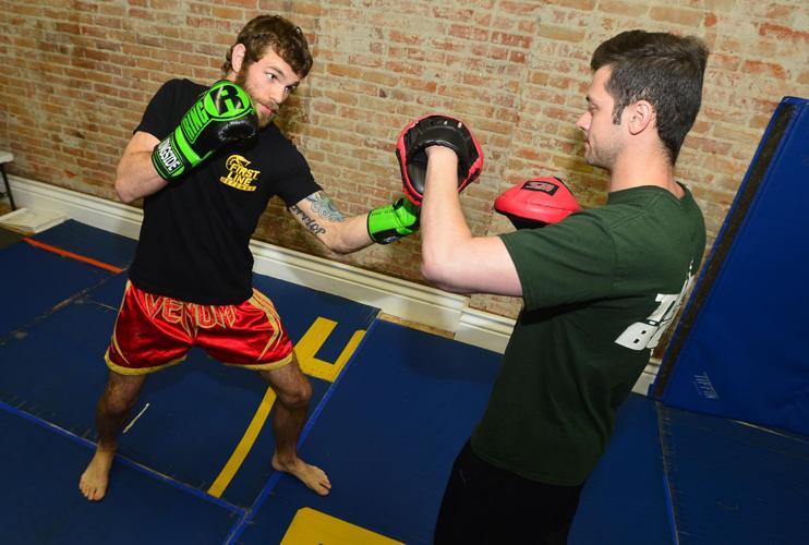 Bohn still reaching for more | Sports | thedailynewsonline.com