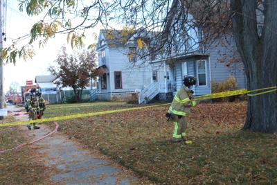 Ruptured gas line causes evacuation on East Main St. | Local News ...