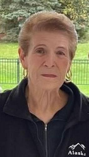 Nancy E. (Laird) Curtis | Obituaries | thedailynewsonline.com